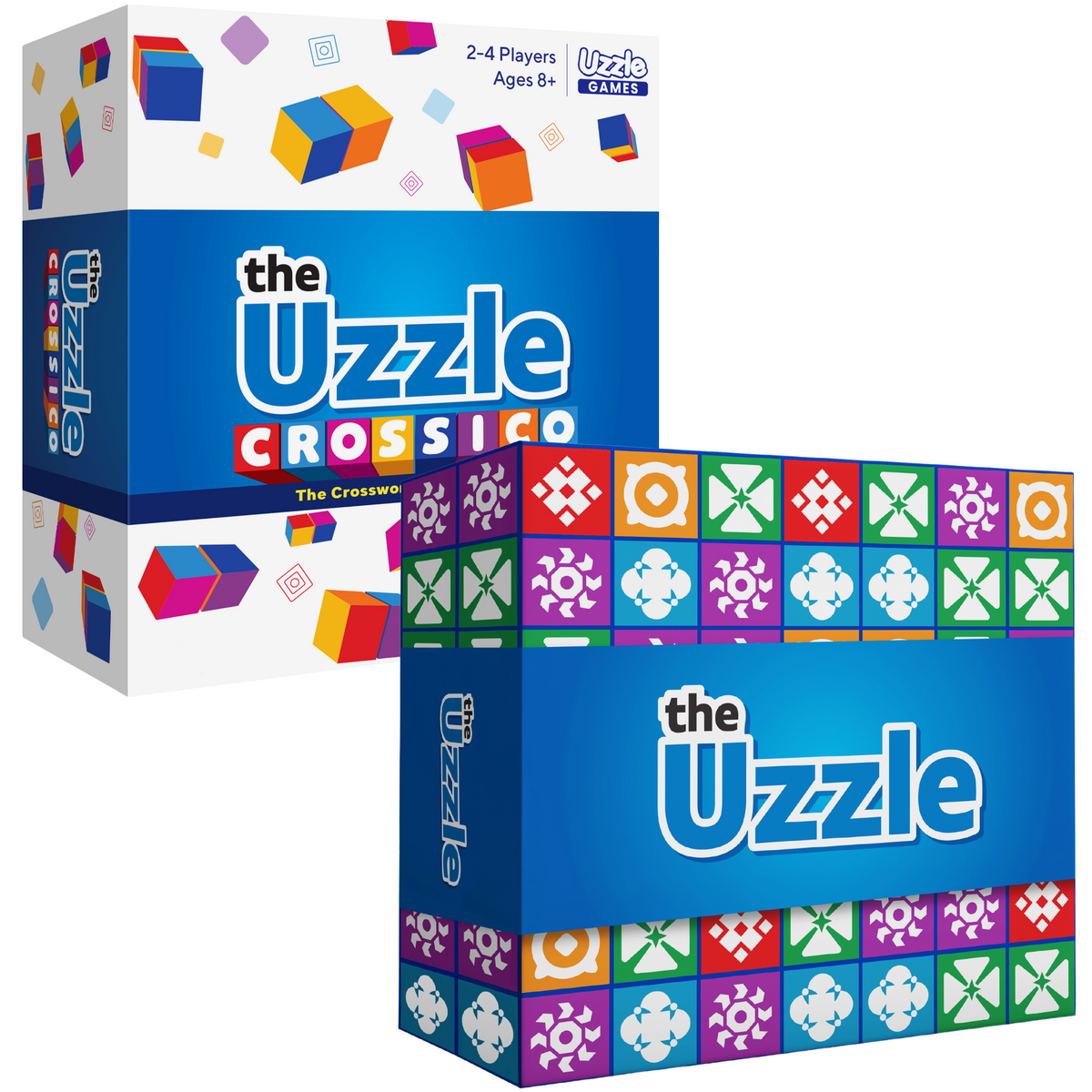 Family Puzzle Bundle – The Uzzle