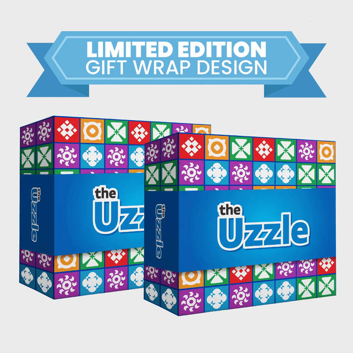 Uzzle Games Collection - The Uzzle