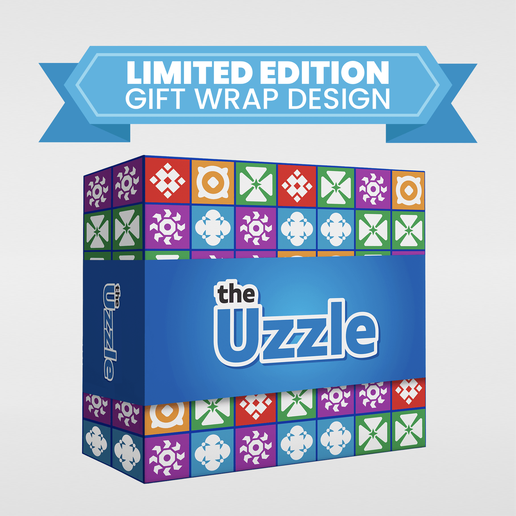 Uzzle Games Collection - The Uzzle