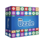 The Uzzle Original | Uzzle Puzzle At The Uzzle